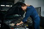 Mechyard Auto Repair Garage (77/4, 7 Street, M12, Mussafah, Abu Dhabi), otomobil servisi