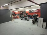 Мотосервис (Prirechnaya Street No:1к1), motosiklet tamiri  Moskova'dan