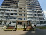 Апартаменты (Yubileynaya ulitsa No:4А), otel  Noginsk'ten