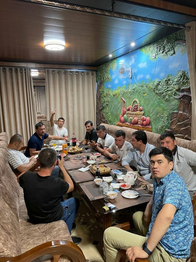 Restoran Носир, , foto