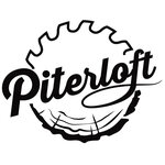 Piterloft (Kurlyandskaya Street No:49), özel mobilya yapımı  Saint‑Petersburg'dan