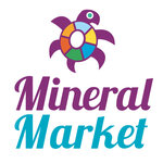 Mineral Market (Komendantskiy Avenue No:9к2), kuyumcular  Saint‑Petersburg'dan