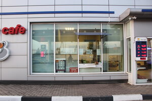 Kafe Мери МакМил, Odintsovo, foto