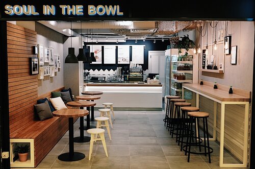 Soul in the Bowl