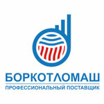 BorKotloMash (Voronezh Region, Borisoglebsk), kazan ve kazan ekipmanları  Borisoglebsk'ten