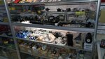 Nissan (Studencheskaya Street No:38к1), otomobil yedek parçaları  Belgorod'dan
