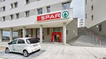 Spar (Wien, Maria Tusch Street, 18), süpermarket  Viyana'dan