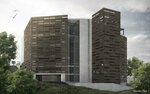 Studio Feri Associati - Architettura e Ingegneria (Tuscany, Provincia di Siena, Via Lago Trasimeno, 3), mimari proje firmaları  Toskana'dan