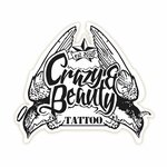 Crazy & Beauty Tattoo (Gumppstraße No:40), dövmeciler  Innsbruck'tan