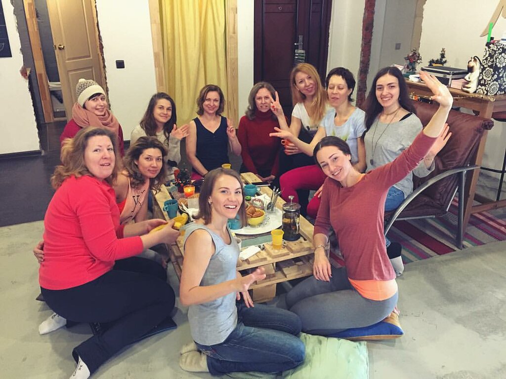 Fitness kulüpleri Vtoroye dykhaniye, Novosibirsk, foto