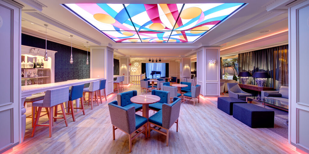 Otel El Fuerte Marbella, Marbella, foto