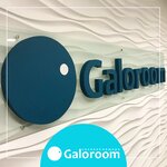 Galoroom (Vesenniy proyezd No:8), tuz mağarası  Saratov'dan