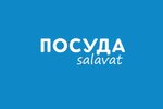 Posuda (Republic of Bashkortostan, Salavat, Kolkhoznaya ulitsa), züccaciye mağazaları  Salavat'tan