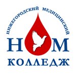 Nizhegorodskij medicinskij kolledzh, Dzerzhinskij filial (ulitsa Mayakovskogo No:5), yüksekokul  Dzerjinsk'ten