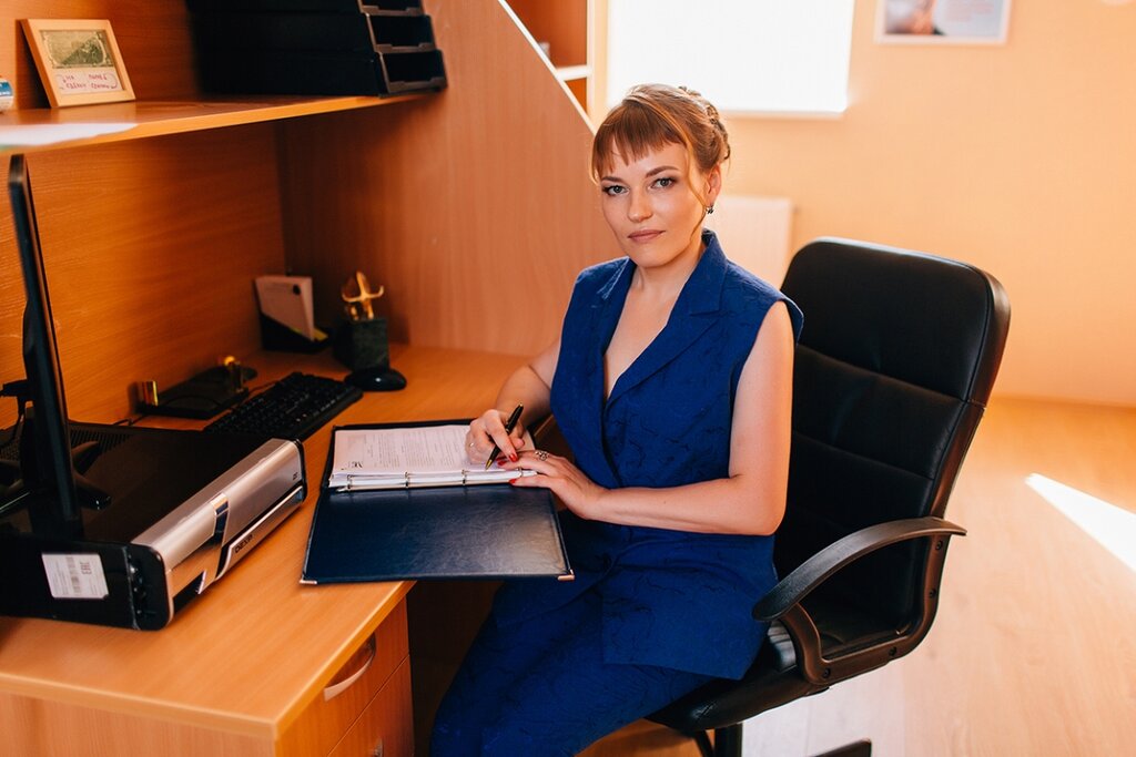 Hukuk büroları Yuridicheskij centr Pravo24, Yekaterinburg, foto