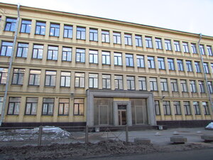 KPS (Polyustrovskiy Avenue No:32В), paketleme malzemeleri firmaları  Saint‑Petersburg'dan