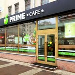 Prime (Novoslobodskaya Street No:31с1), kafe  Moskova'dan