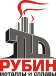 Рубин (Litovskaya Street No:10), renkli metaller  Saint‑Petersburg'dan