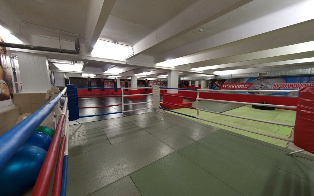 Spor kulüpleri Red Star, Moskova, foto