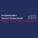 Heinrich Terdues GmbH Putzgeschäft (North Rhine-Westphalia, Borken, Brinker Esch, 19), yalıtım malzemeleri  Kuzey Ren‑Vestfalya'dan