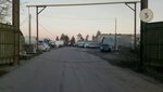 Площадка по приёму лома (Fedoseenko Street No:64А), geri dönüşüm maddeleri  Nijni Novgorod'dan