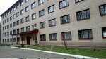 Obshchezhitiye Gu tsentr Povysheniya Kvalifikatsii Rukovodyashchikh Rabotnikov i Spetsialist. Minselkhozpr (Bresckaja Street No:64), yurtlar  Minsk'ten