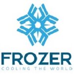 Frozer (Varshavskoye Highway No:138), endüstriyel buzdolapları  Moskova'dan