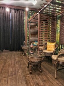 Organic Thai SPA (Korablestroiteley Street No:32к3, Saint Petersburg), spa  Saint‑Petersburg'dan