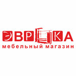 Evrika (Udarnaya ulitsa No:27/2), mobilya mağazaları  Novosibirsk'ten