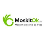 MoskitOk (ulitsa Beryozovaya Roshcha No:1, derevnya Afanasovo), sineklik  Moskova ve Moskovskaya oblastından