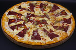 Monino-pitstsa (ulitsa Maslova No:9А, posyolok gorodskogo tipa Monino), pizzacılar  Moskova ve Moskovskaya oblastından