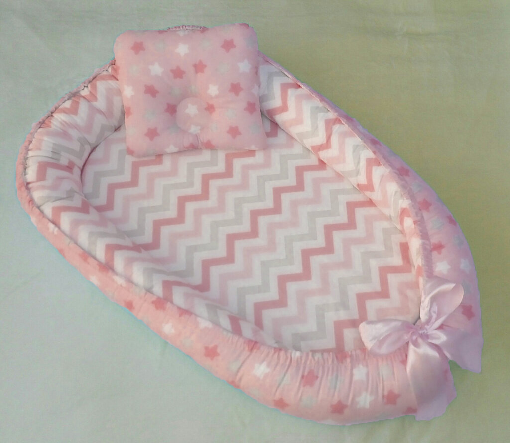 Hamilelik ürünleri Bereginja, Dubna, foto