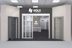 Trio (Amet-Khana Sultana Avenue No:69, Makhachkala), kapılar  Dağıstan'dan