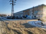 Stroyavangard (1-ya Zavodskaya ulitsa No:2), i̇nşaat ve tasarım hizmetleri  Omsk'tan