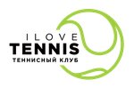 I Love Tennis (Старо-Нагорная улица No:20А), tenis kulüpleri ve kortları  Vidnoye'den