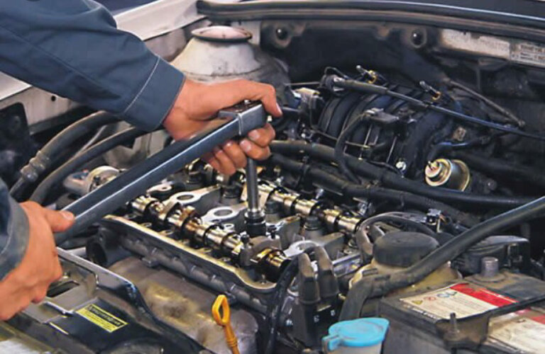 Otomobil servisi Автосервис плюс, Pokrov, foto