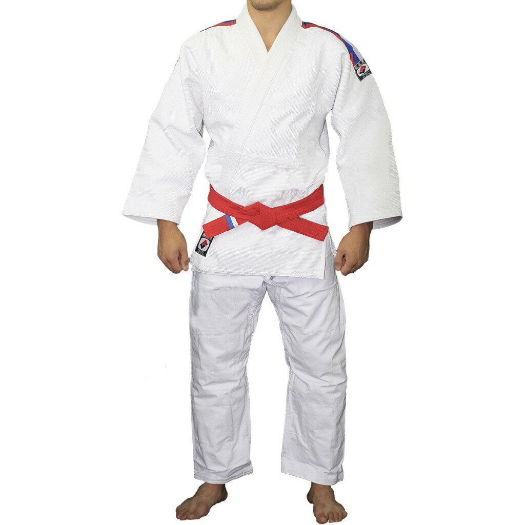 Spor okulları Shop-Judo Nevsky, Stariy Oskol, foto