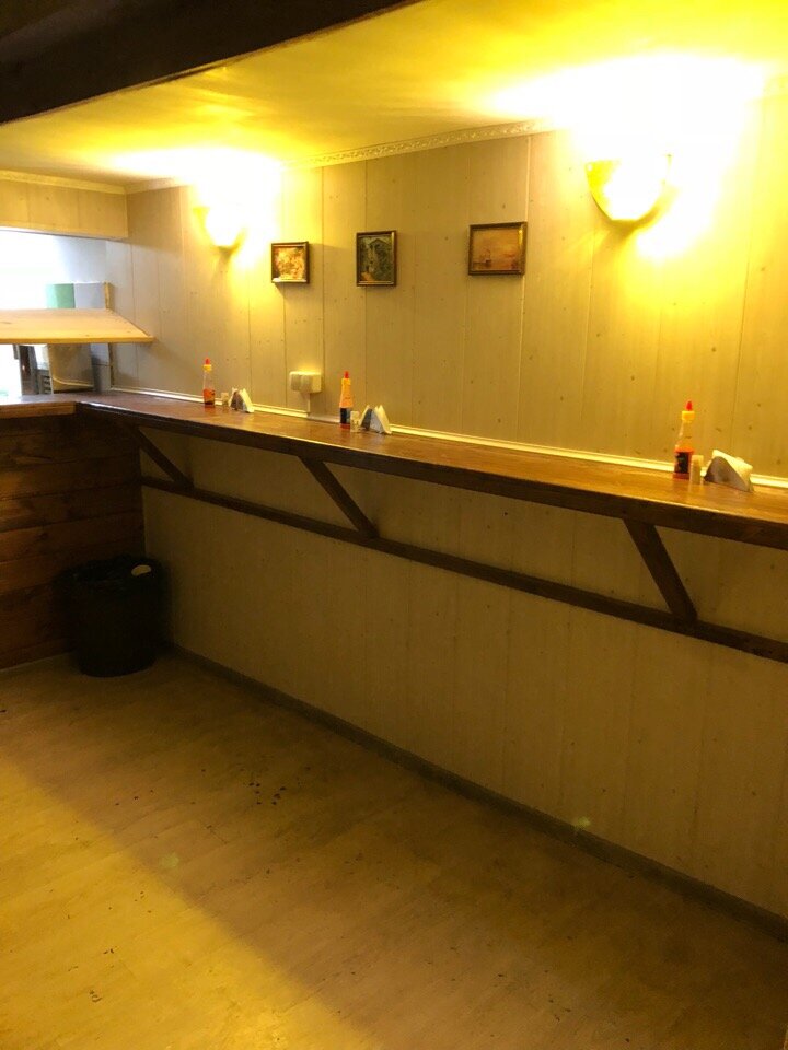 Fast food Doner-House, Moskova ve Moskovskaya oblastı, foto