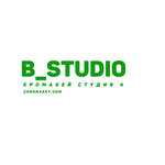 Chromakey B-Studio (Malomoskovskaya Street No:22с1), video stüdyo ve çekim hizmetleri  Moskova'dan