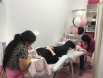 Z_salon (Beskudnikovsky Boulevard No:6к4), güzellik salonu  Moskova'dan
