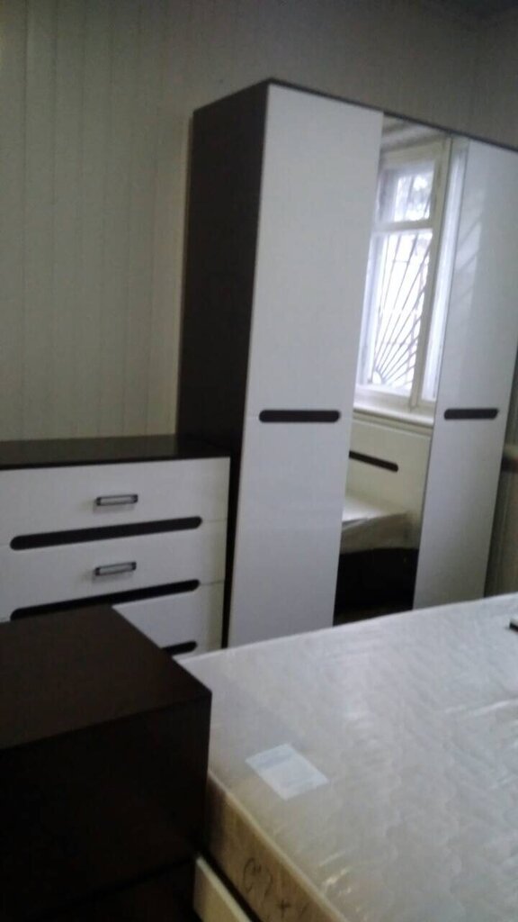 Mobilya mağazaları Мир Мебели, Mordovya, foto