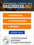 Nastroyke.net (Umanskiy Lane No:71), endüstriyel mineraller  Saint‑Petersburg'dan