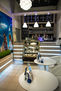 CafeWhite (Minskaja vulica No:135, Babrujsk), kafe  Bobruisk'ten