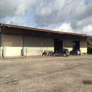 Officina Meccanica F. lli Lo Forte (Sicily, SS640), otomobil servisi  Sicilya'dan