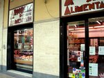 Arnone Specialità Alimentari (Via Giovanni Montemartini No:39, Voghera), market  Voghera'dan