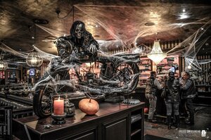 Au Bureau Seclin (Rue du Commerce No:90, Seclin), bar