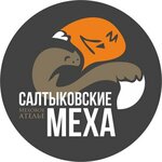 Saltykov Furs (Moscow Region, Balashikha Urban District, Kuchinskoye shosse, вл2с4), kürk atölyeleri  Moskova ve Moskovskaya oblastından