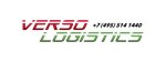 Verso Logistics LLC (Klary Tsetkin Street No:7А), lojistik firmaları  Moskova'dan