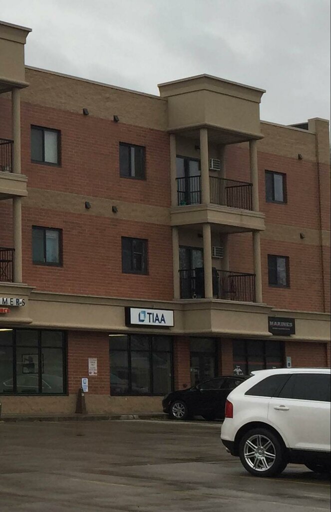 Finansal danışmanlık Tiaa Financial Services, Fargo, foto