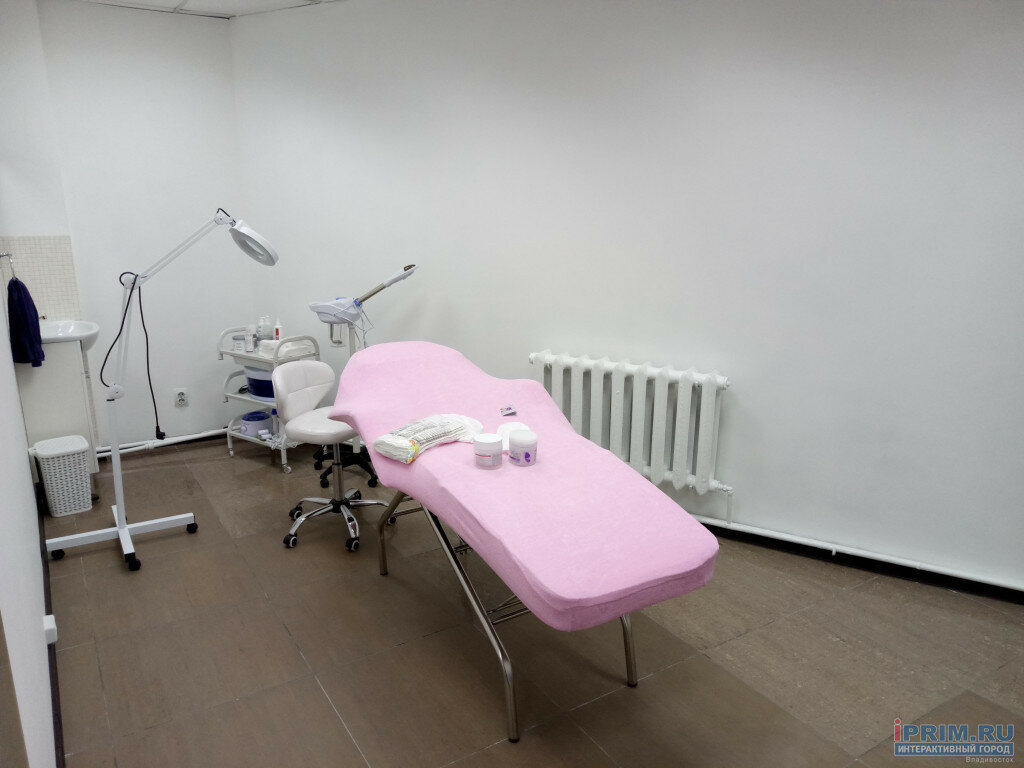 Güzellik salonu Цирюльникъ, Vladivostok, foto